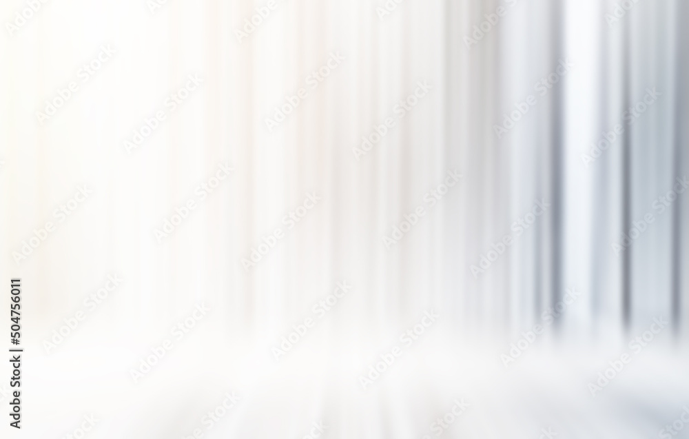 Background vertical abstract lines on stage Stock Photo | Adobe Stock