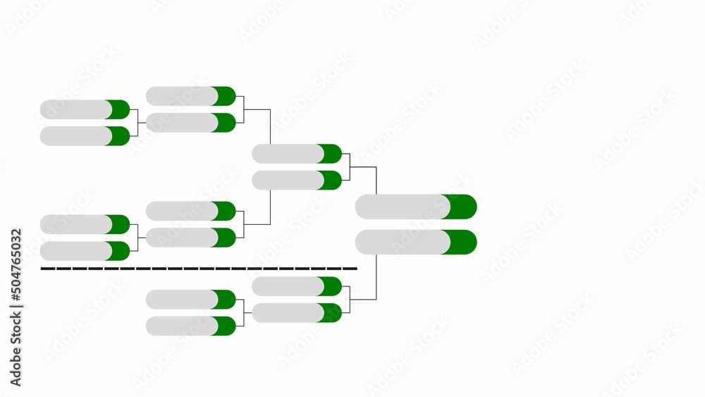E sport playoff schedule. Tournament bracket template. E sports results ...