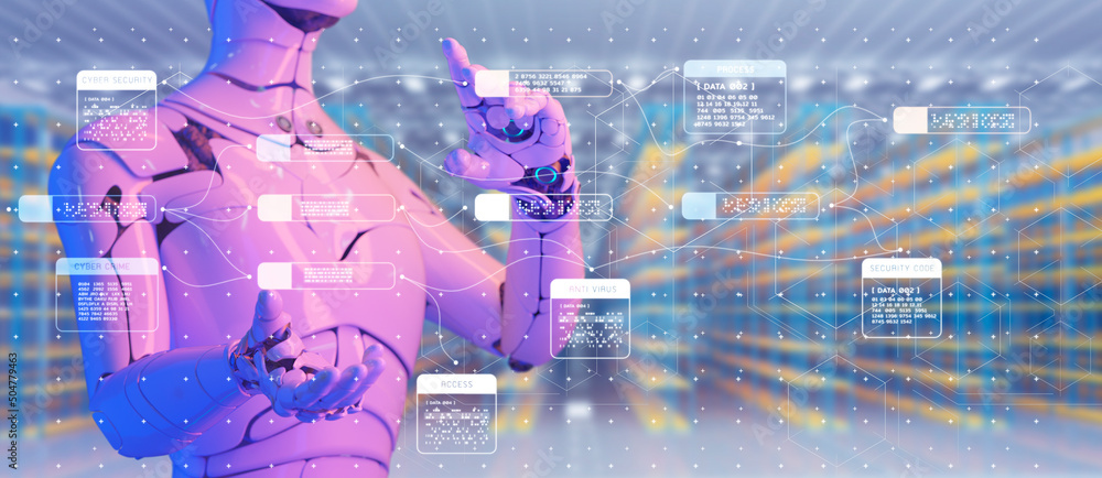 Robotic process automation RPA Document management system DMS digital ... Robotic process automation RPA Document management system DMS digital ...