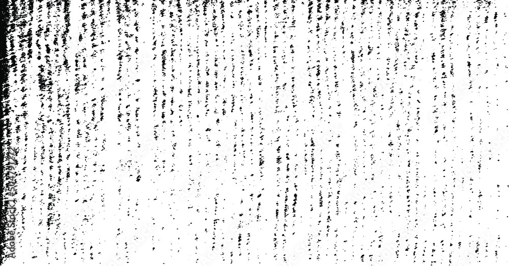 Distressed fabric texture. Vector texture of weaving fabric. Grunge ...