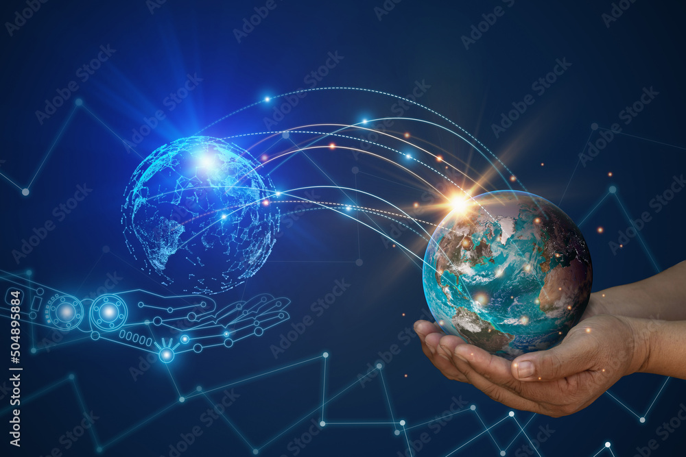 Global Connections People