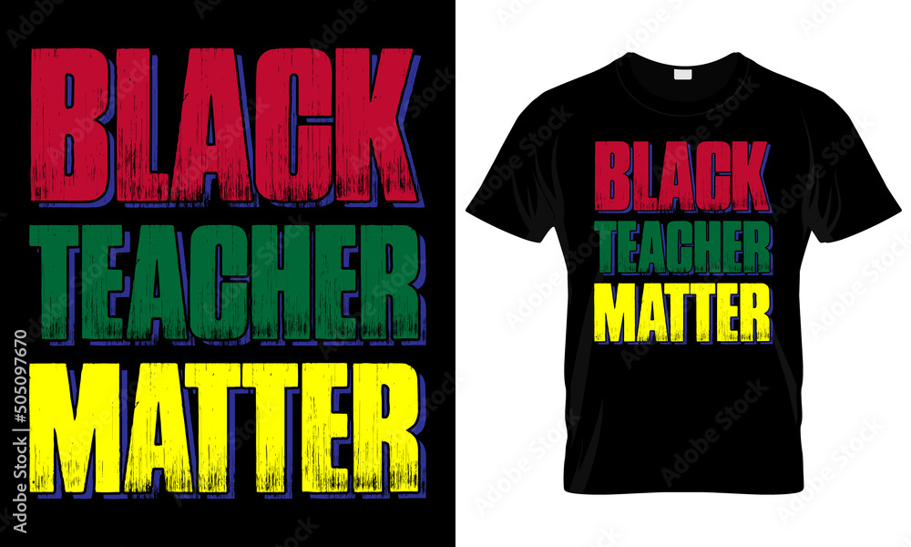 Black History Month Motivational Positive Quote Design , African ...
