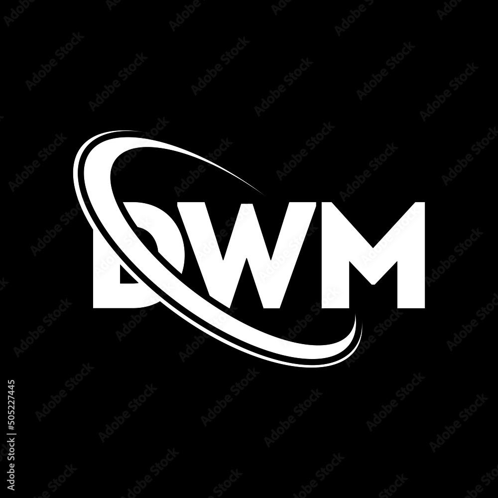 DWM logo. DWM letter. DWM letter logo design. Initials DWM logo linked ... DWM logo. DWM letter. DWM letter logo design. Initials DWM logo linked ...