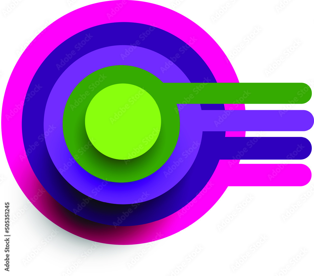 vector social teamwork infographic Templates for pie diagrams, graphs ...