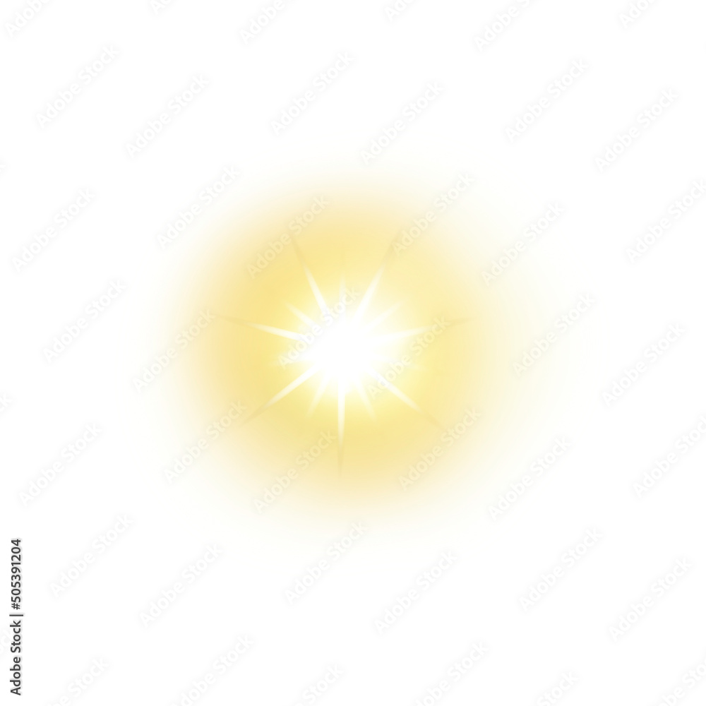 Natural sun light effects, Photoshop Overlays, sunlight, sun lens, sun ...