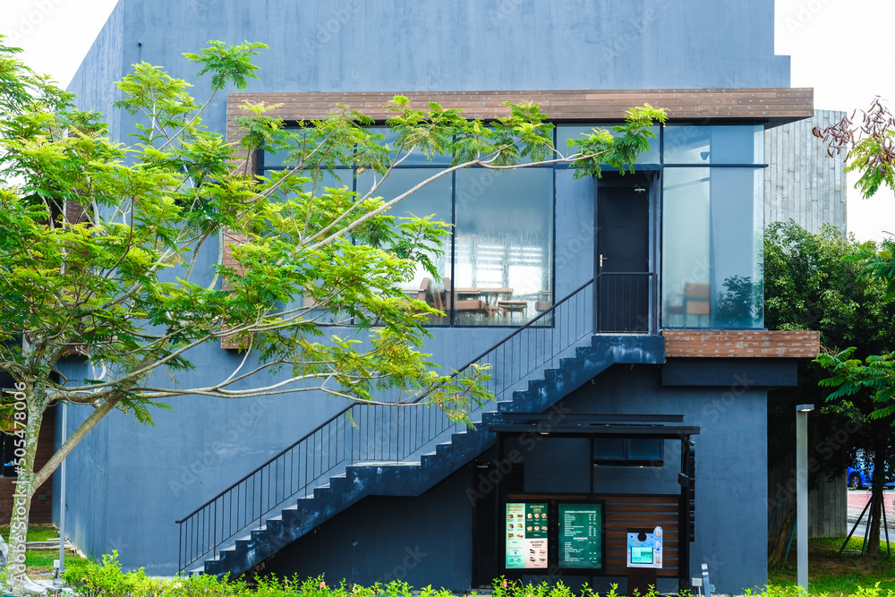 "Rimbayu,Malaysia- Circa May, 2022: A picture of Starbucks Cafe ...