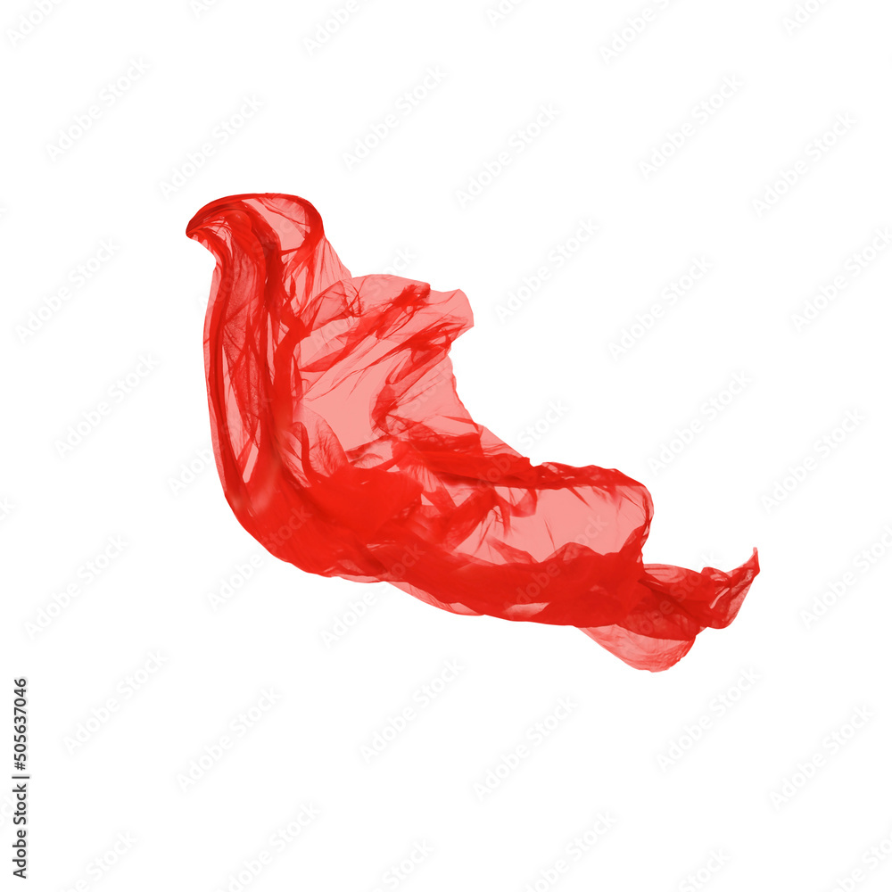 Flying fabric dress Photo Overlays, Photoshop Overlay, flowing cloth ...