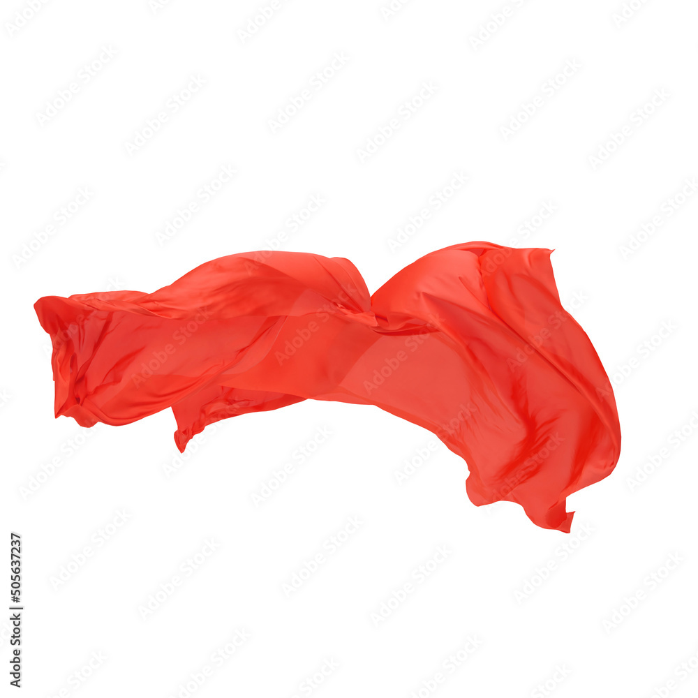 Flying fabric dress Photo Overlays, Photoshop Overlay, flowing cloth ...