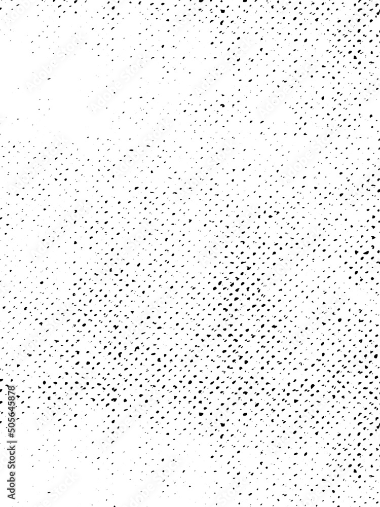 Grain texture overlay Stock Illustration | Adobe Stock