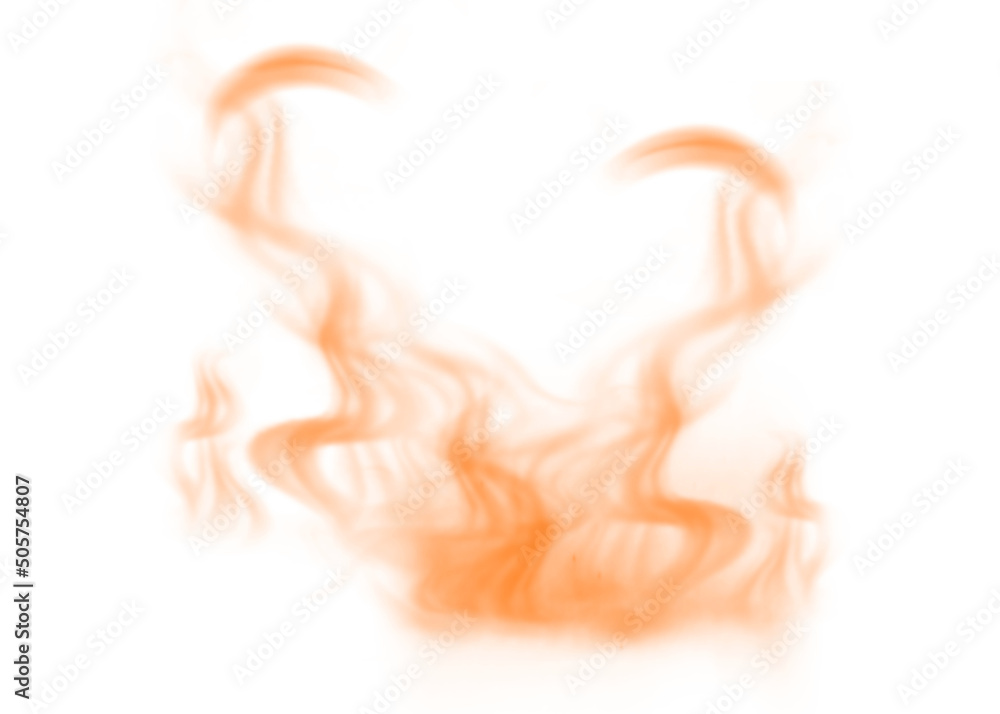 Spooky fog overlays, Halloween overlay, realistic smoke fog overlay ...