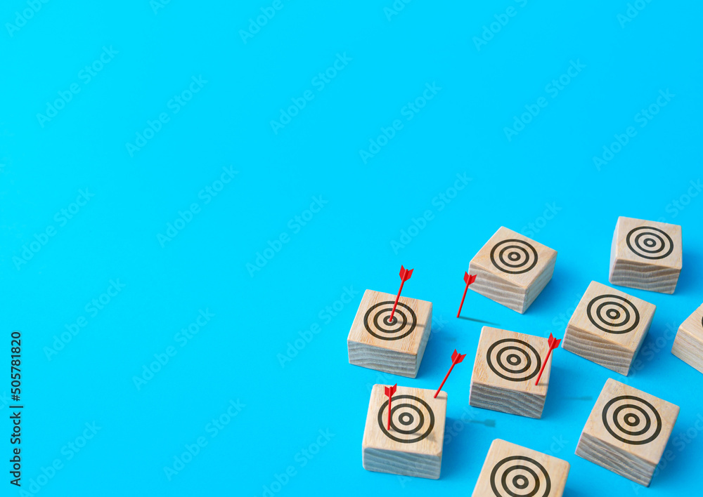 Foto de Successful hit on one of the targets. Complete all quests and ...