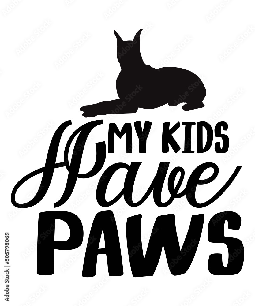 Vetor de Dogs svg bundle, SVG for Cricut and silhouette, jpg png dxf ...
