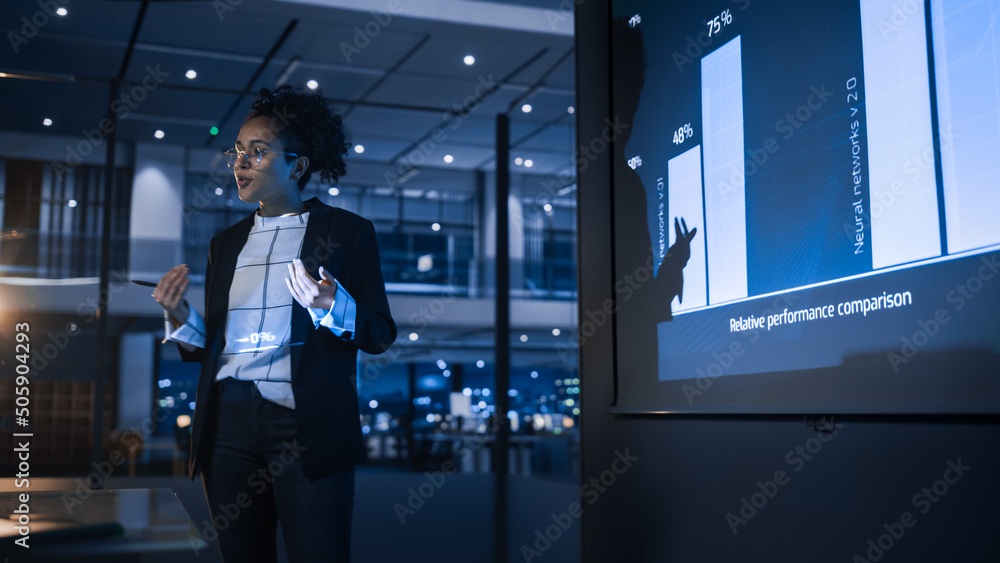 e-Business Technology Conference Presentation: Innovative Black ...