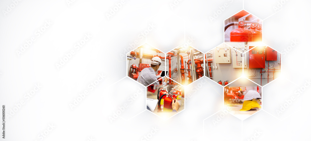 fire extinguishing system,industrial fire control system,fire Alarm ...