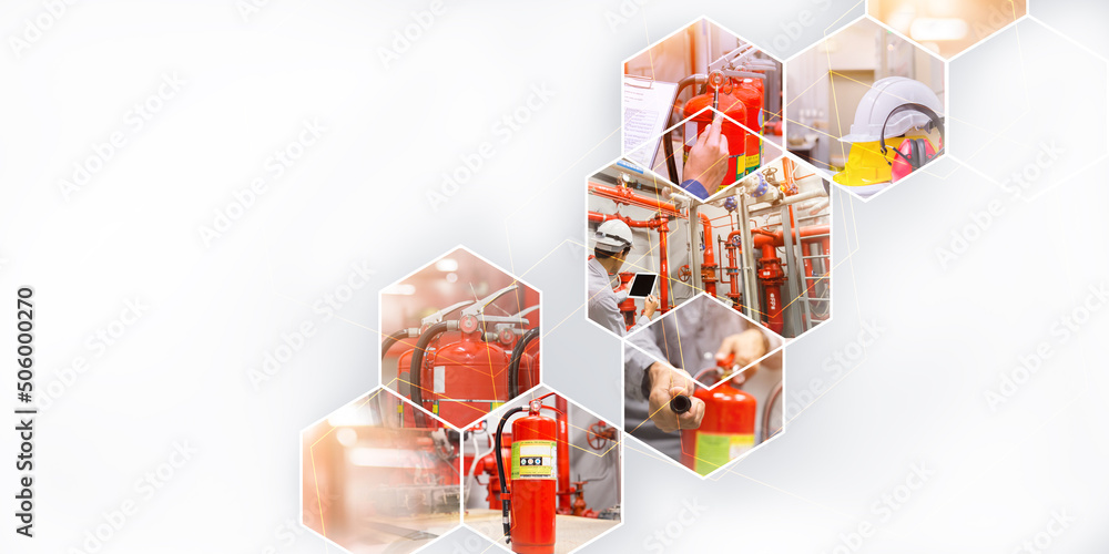 fire extinguishing system,industrial fire control system,fire Alarm ...