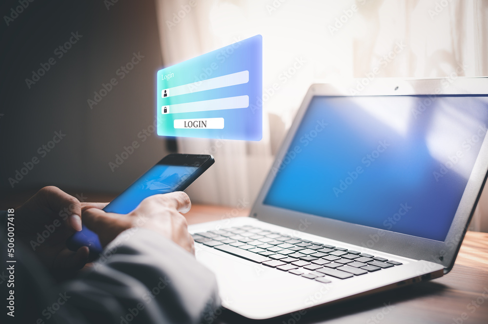 Login or Register Login to the system with the online digital world ...