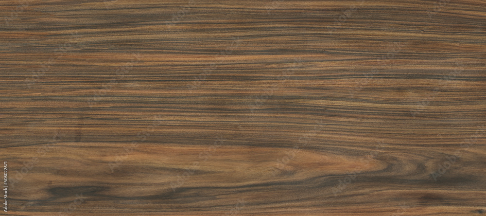 Walnut wood texture. Super long walnut planks texture background. Stock ...