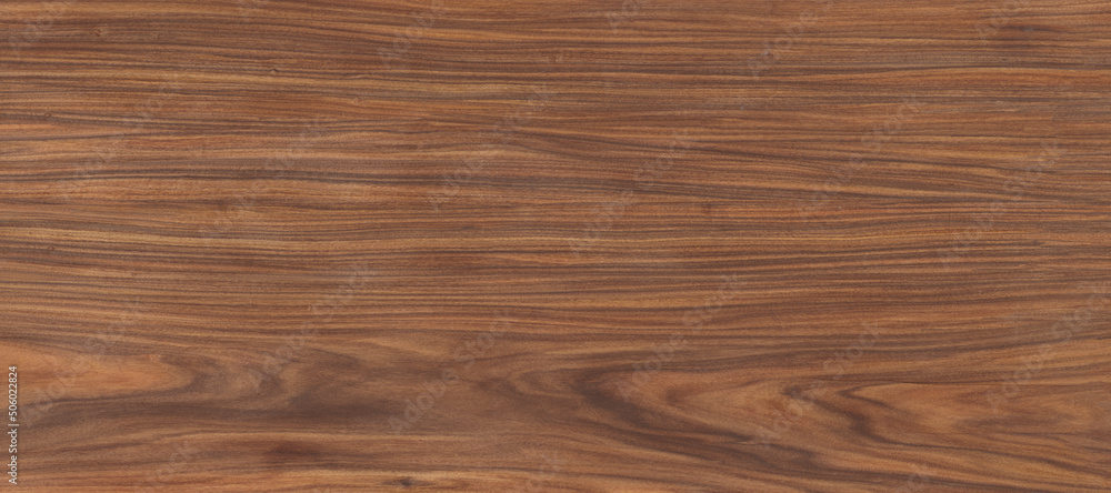 Walnut wood texture. Super long walnut planks texture background. Stock ...