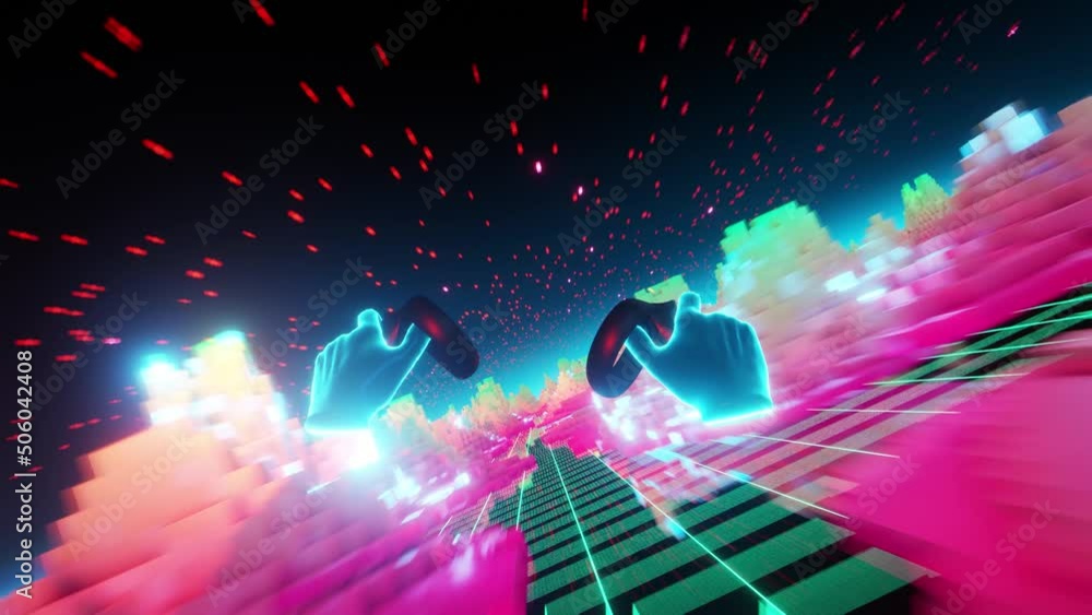 Entering the world of Augmented Reality will open up a futuristic ...