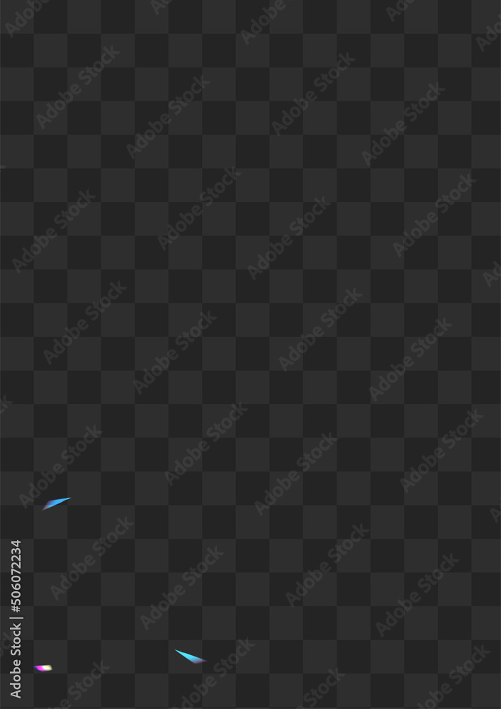Neon Sparkle Vector Transparent Background. Glow Stock Vector | Adobe Stock