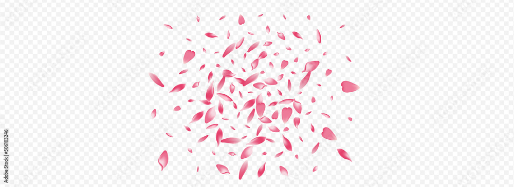 Light Peach Vector Panoramic Transparent Stock Vector | Adobe Stock