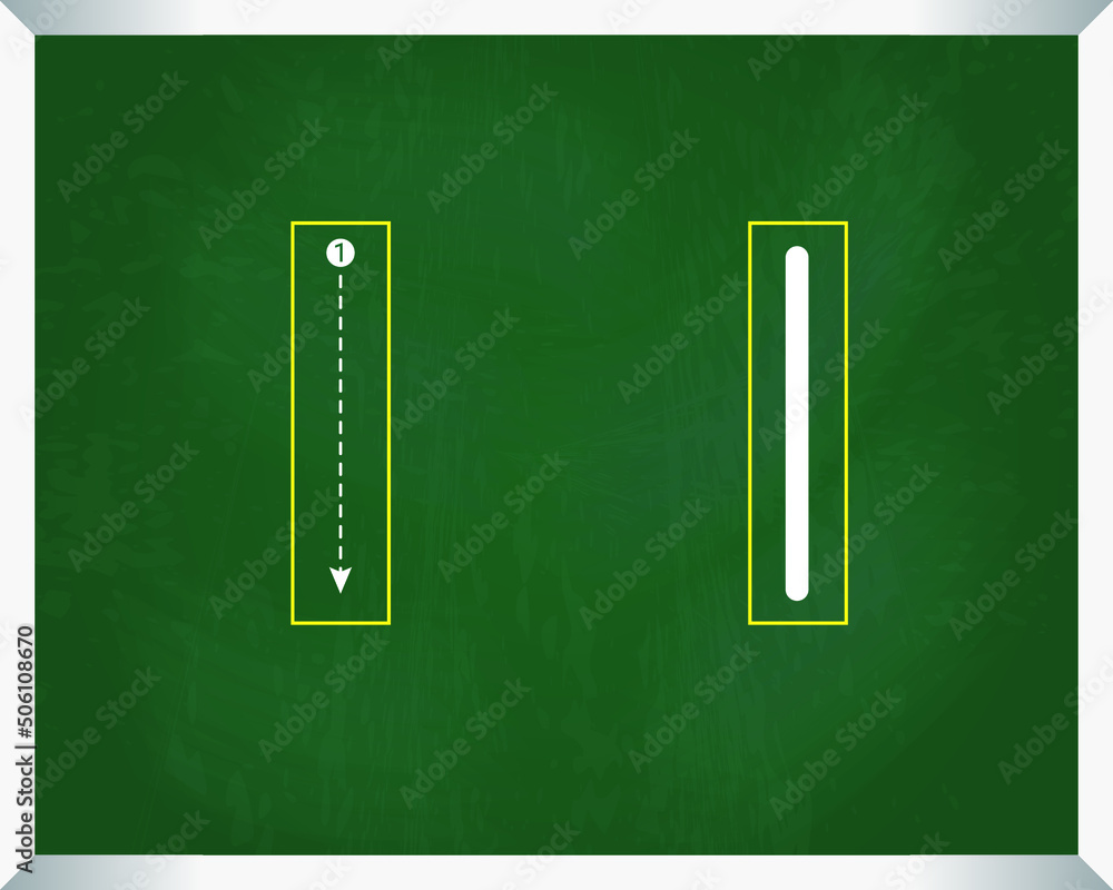 Alphabet Letter I: How to Write Alphabet Letters for Children, Teaching ...