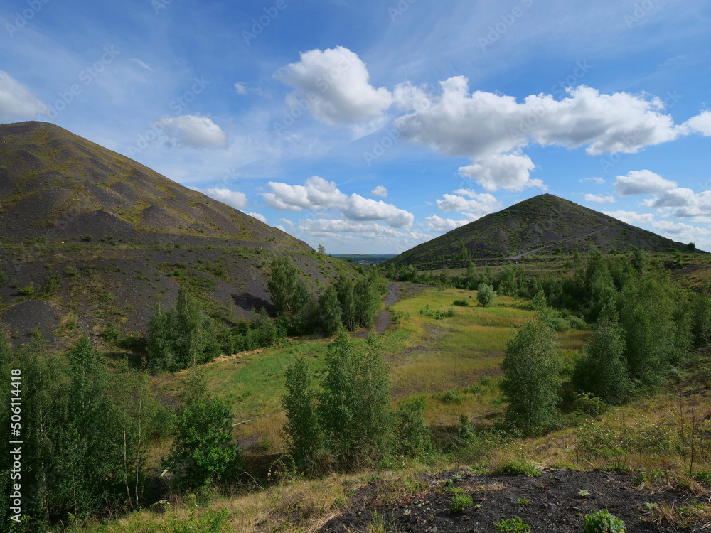 Loos Or Hill