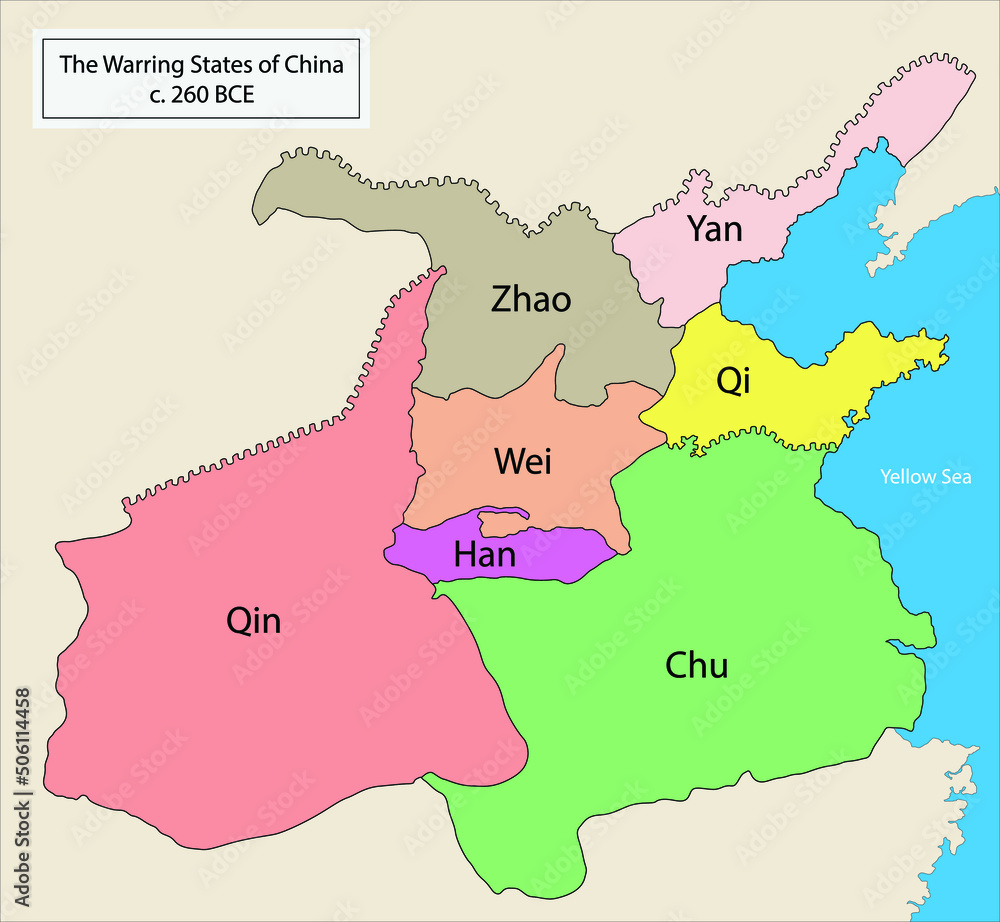 Warring States Period