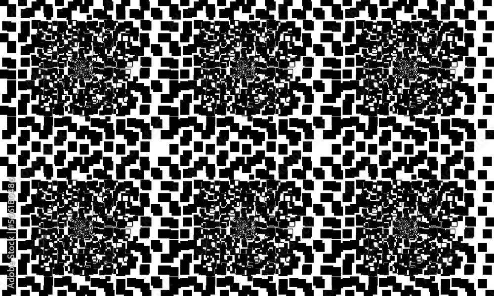 beautiful optical illusion original wavy patterns for modern design ...