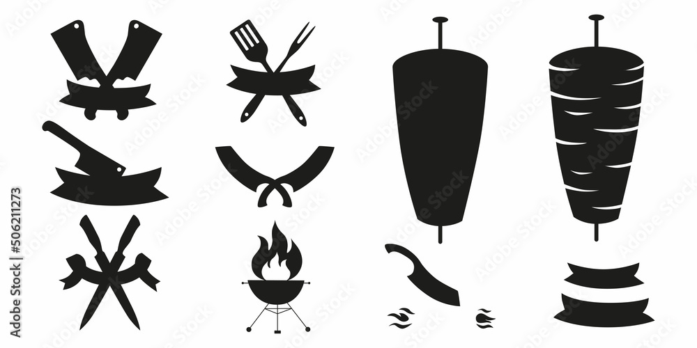 Knife Party Logo Vector