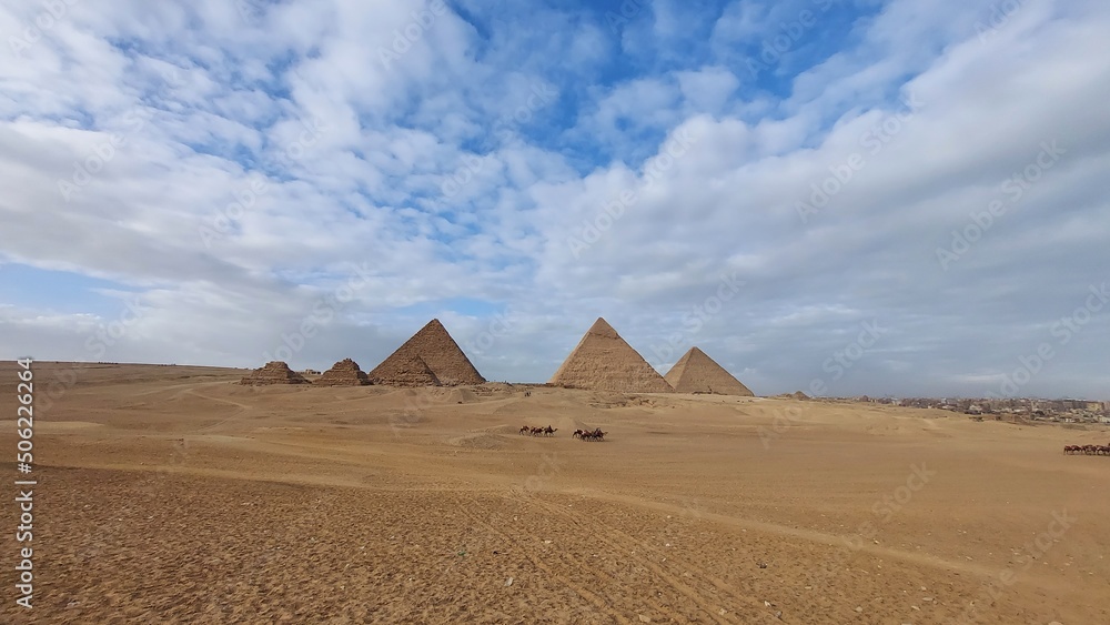 Pictures and beautiful views of Egyptian historical temples and ...