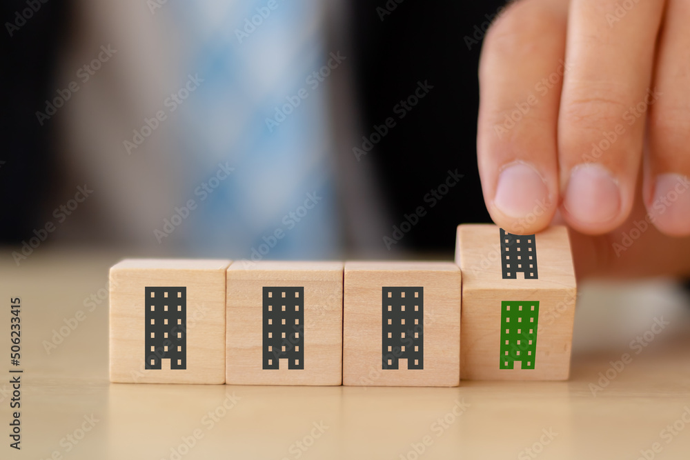 Green organizational culture, corporate social responsibility concept ...