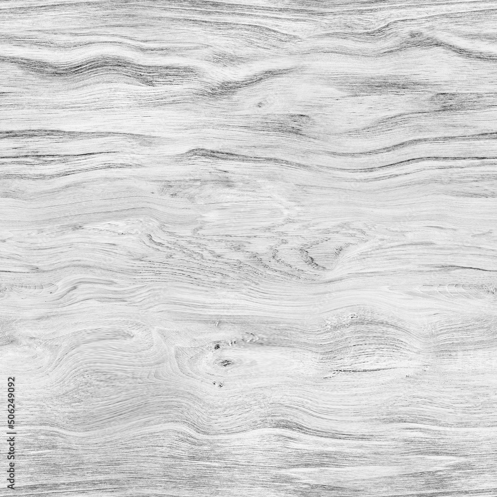 seamless wood texture, white color Stock Photo | Adobe Stock