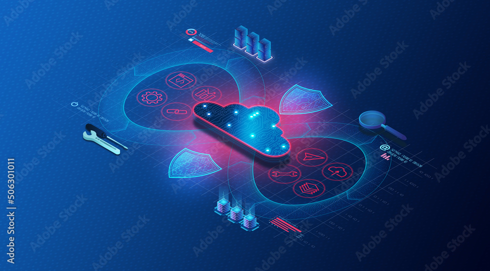 Devsecops Concept Integration Of Security Testing Throughout The