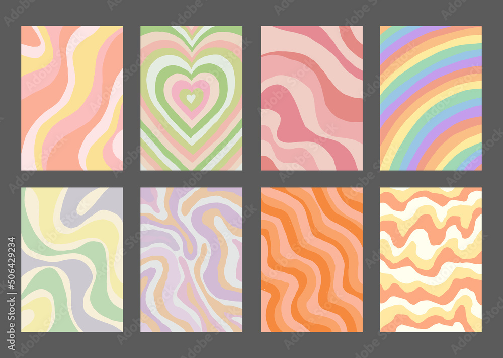 Cool Textures And Patterns