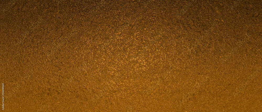 Beautiful yellow glass background. Abstract background with glass ...