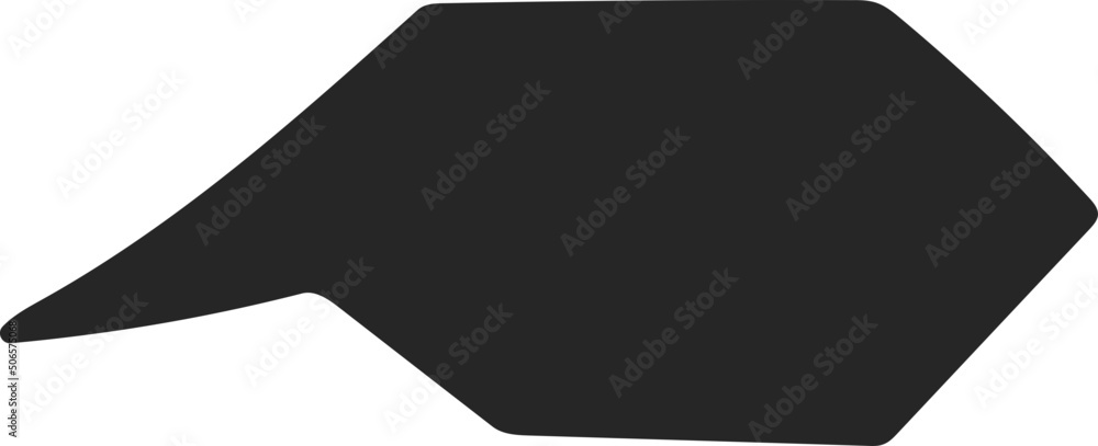 Paper Kingdom Vector Illustration Stock Vector | Adobe Stock