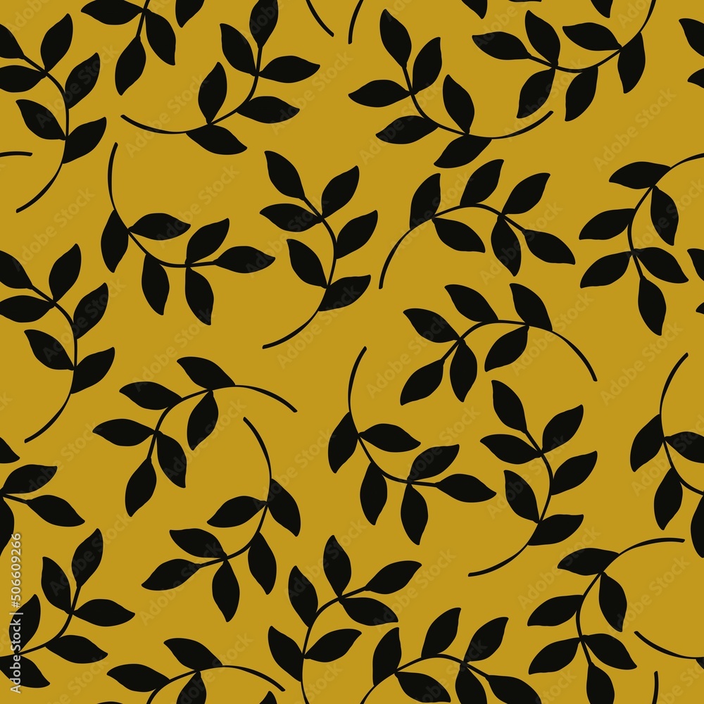 Simple Vintage Wallpaper