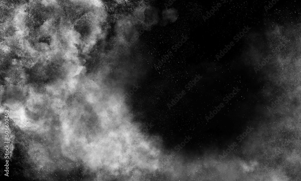 smoke overlay effect. fog overlay effect. atmosphere overlay effect ...