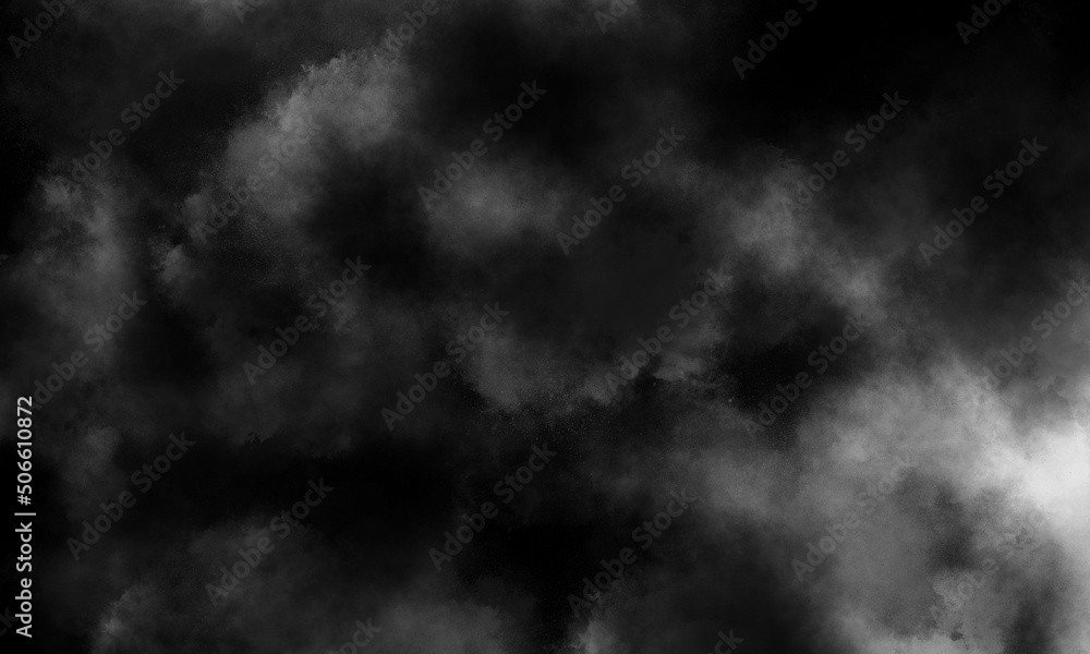 smoke overlay effect. fog overlay effect. atmosphere overlay effect ...