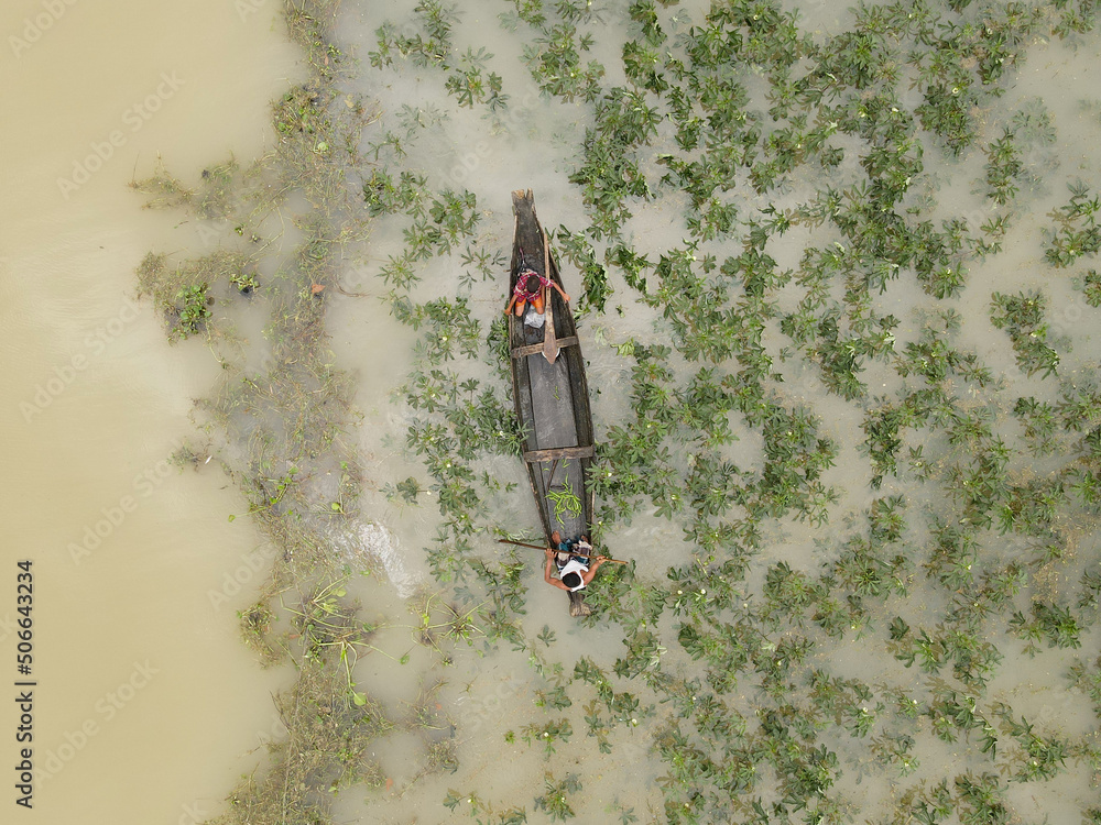 Flood in Sunamganj Bangladesh on 2022. Climate change caused by global ... Flood in Sunamganj Bangladesh on 2022. Climate change caused by global ...