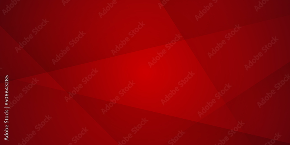 Modern red abstract background for Presentation design. red minimal ...