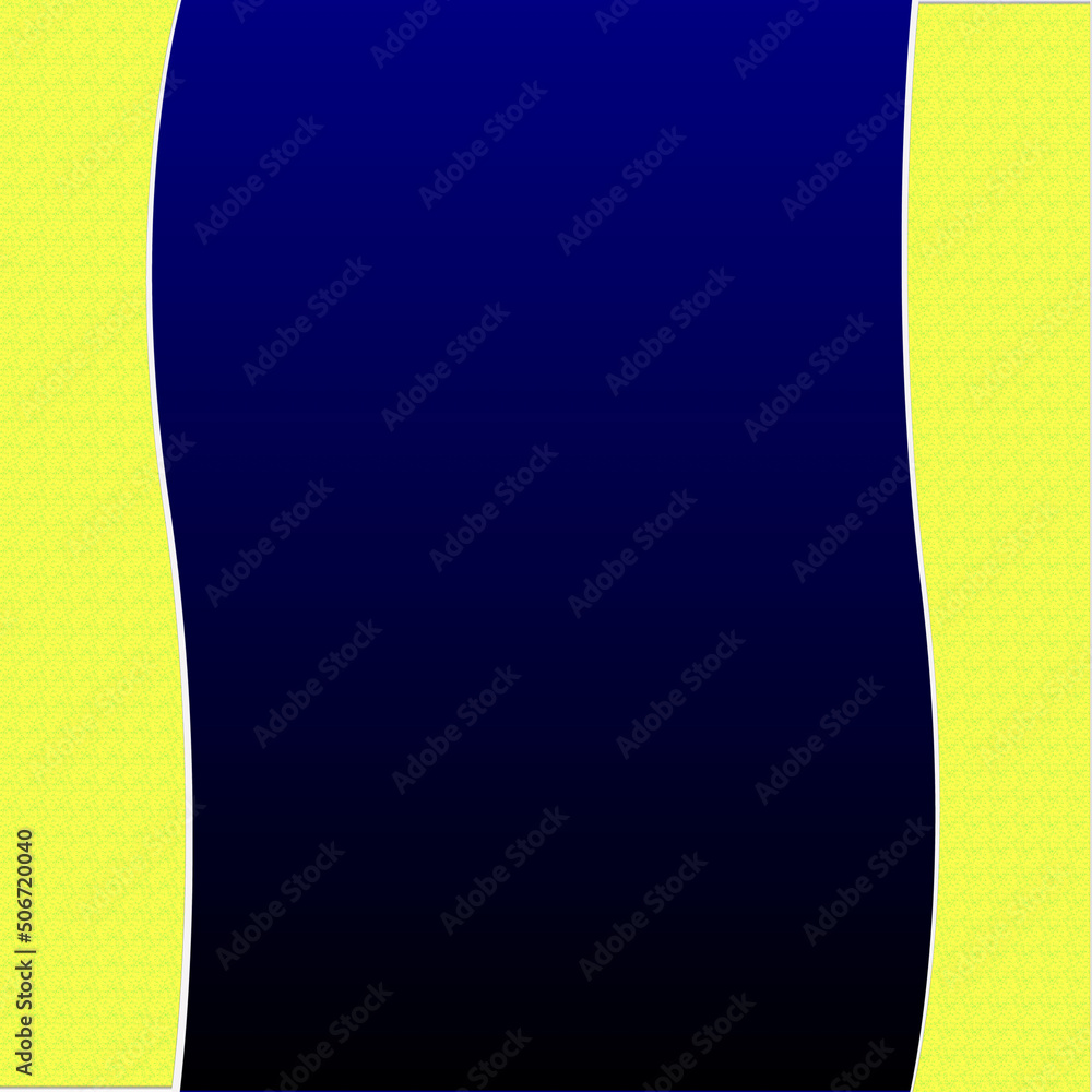 Vertical Background template and web banner design for your creative ...