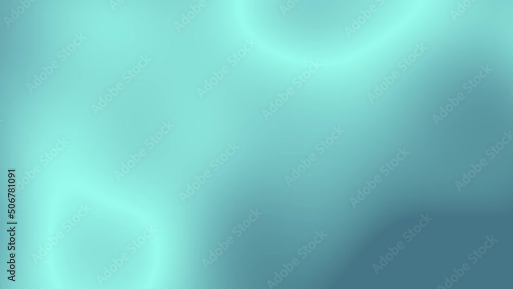 Smooth abstract gradient background. Sea blue and light blue color ...