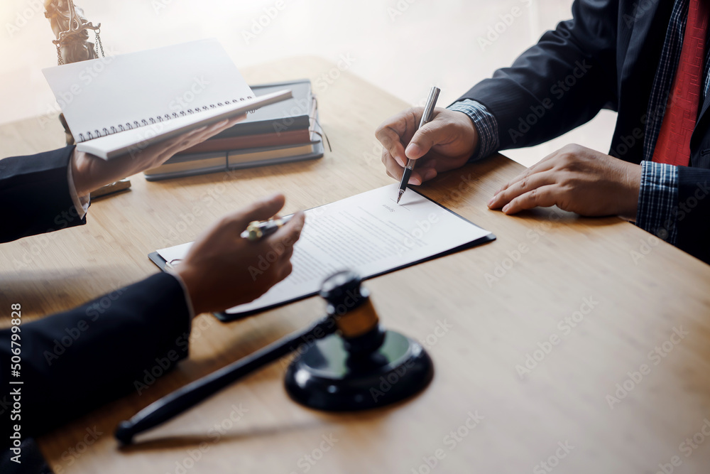 The Legal Execution Department makes an appointment with the customer ...