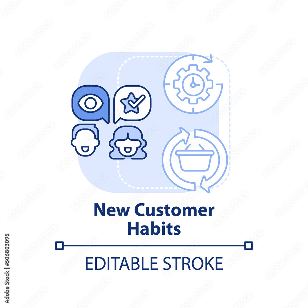 Customer First Icon
