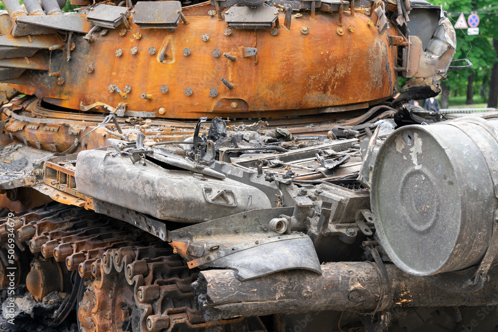 Tank T 72 Stock Photo | Adobe Stock