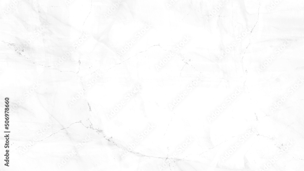 White marble texture for tile skin wallpaper. Panoramic white ...