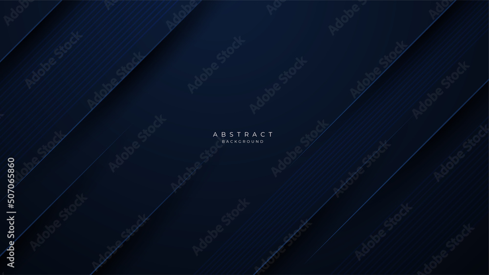 Blue abstract background Stock Vector | Adobe Stock