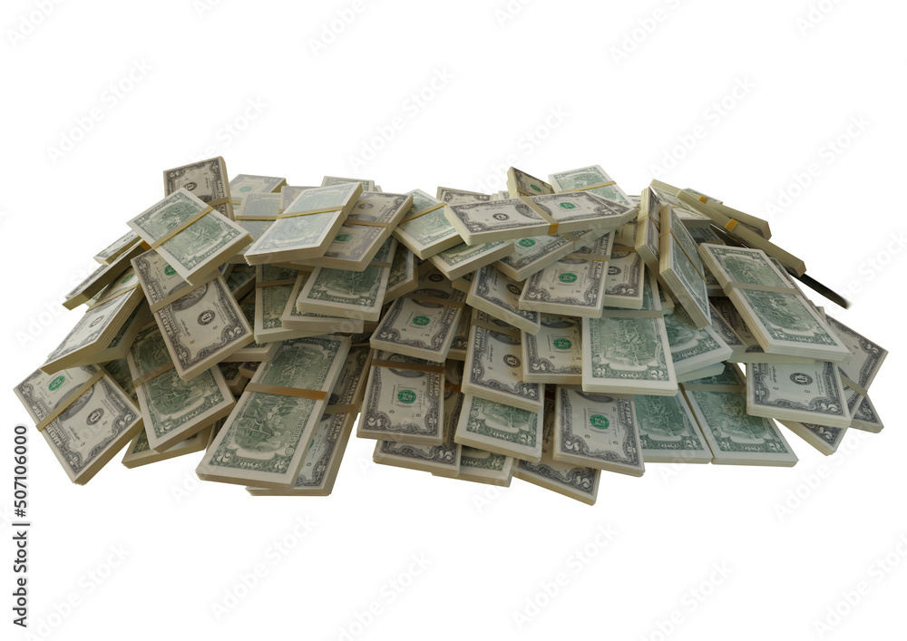 Large pile of two united states dollar bill large resolution for ...